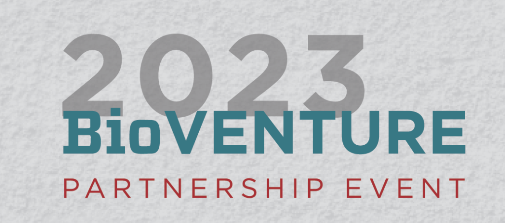 2023 BioVENTURE Partnership Event - UNM Rainforest Innovations