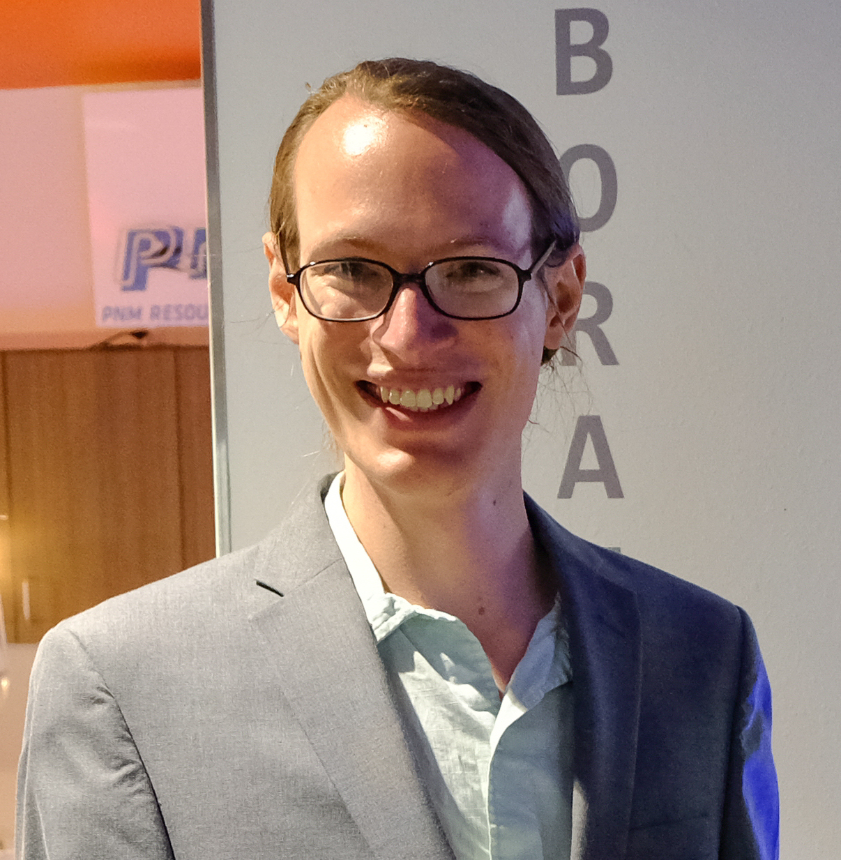 Chris Fetrow of Flow Aluminum Makes the Inno Under 25 List - UNM ...