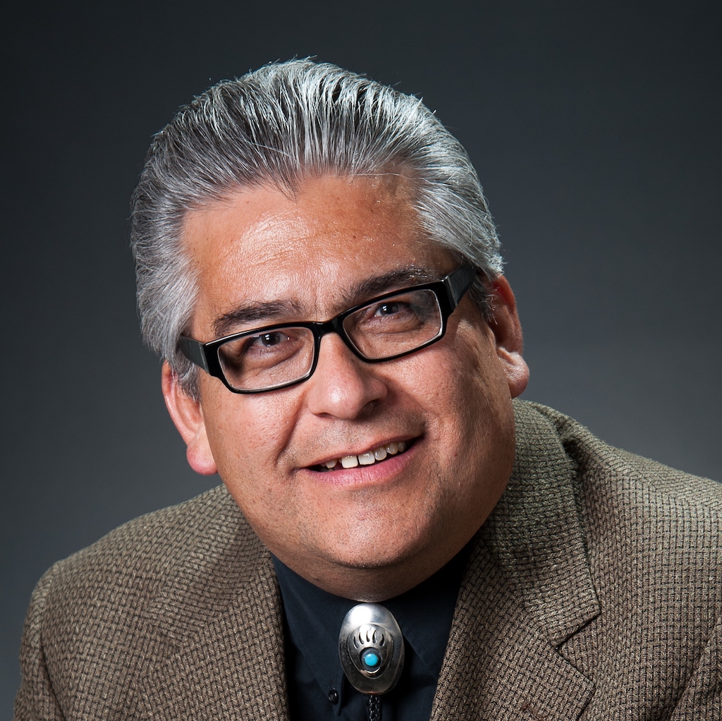 Tribal Liaisons - UNM Rainforest Innovations