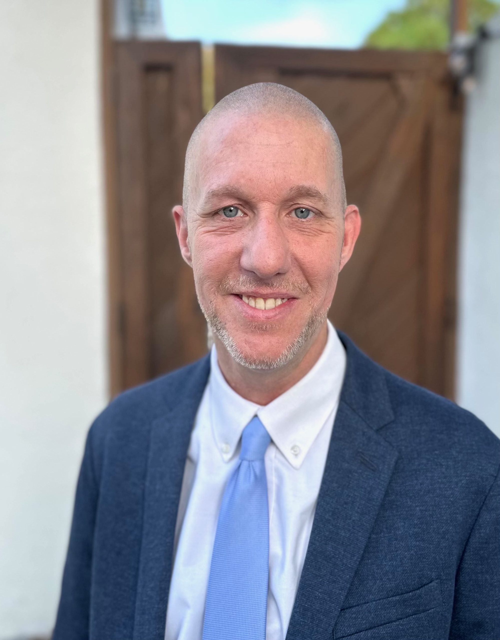 Inventor Spotlight – Robert Taylor, PhD - UNM Rainforest Innovations