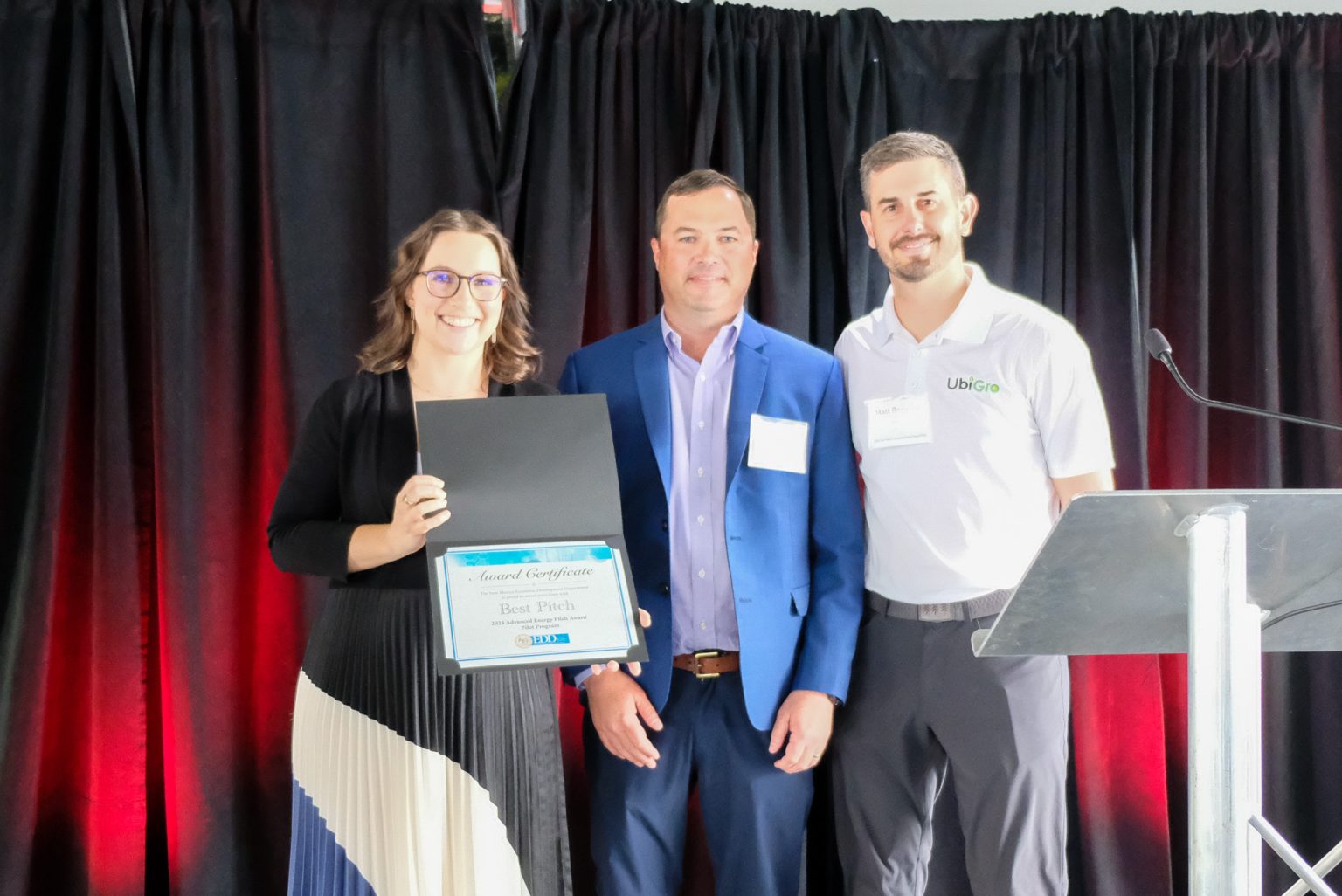 UNM Rainforest Innovations Home Page - UNM Rainforest Innovations