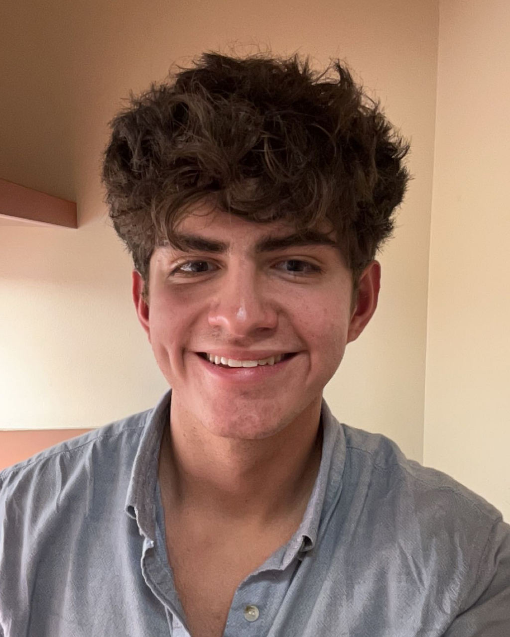 Students @ UNM Rainforest Innovations – Joshua Zamora-Griego - UNM ...