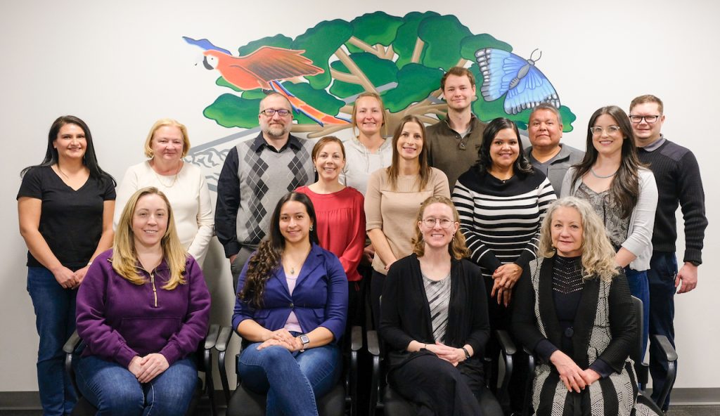 About - UNM Rainforest Innovations